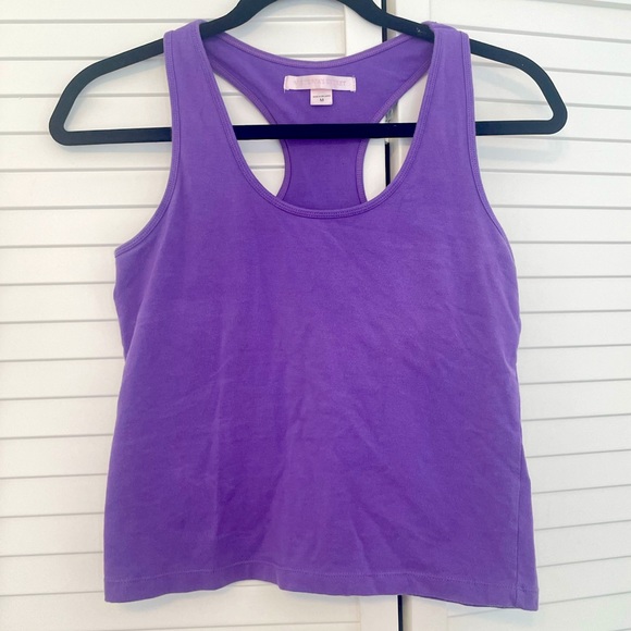 Victoria's Secret | Tops | Early 200s Victoria Secret Tank Top With ...